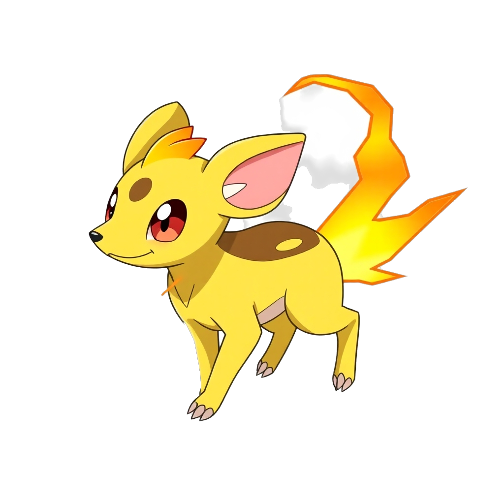 Fakemon Generator