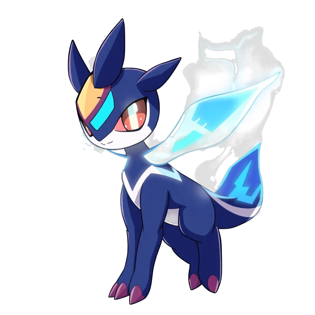 Fakemon Generator