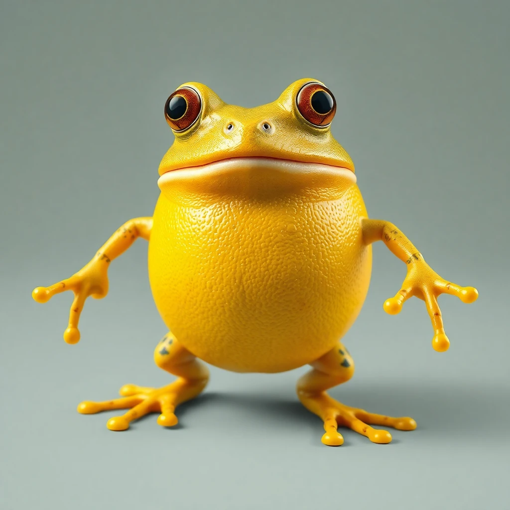 Italian Brainrot Generator