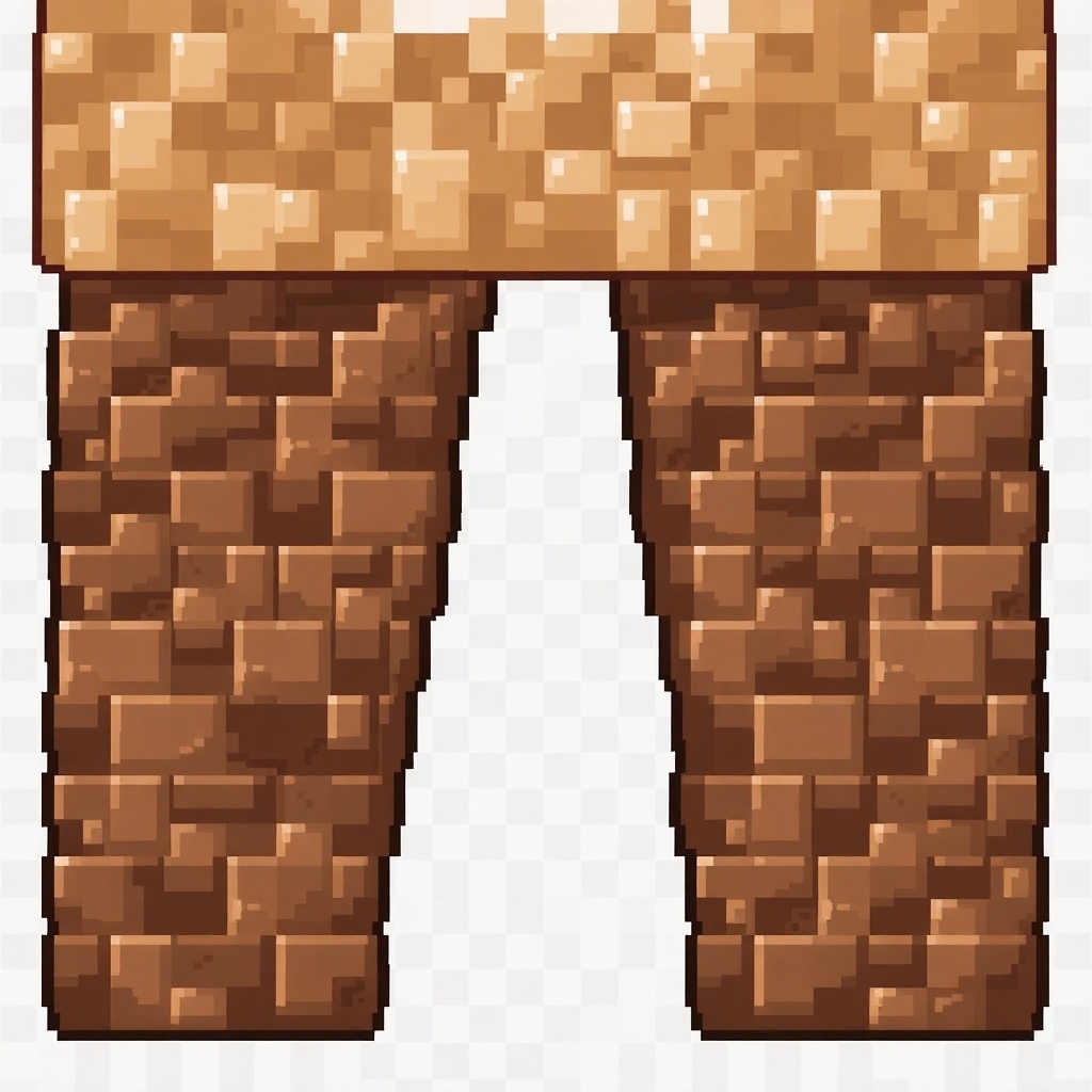 Infinite Crafting Table